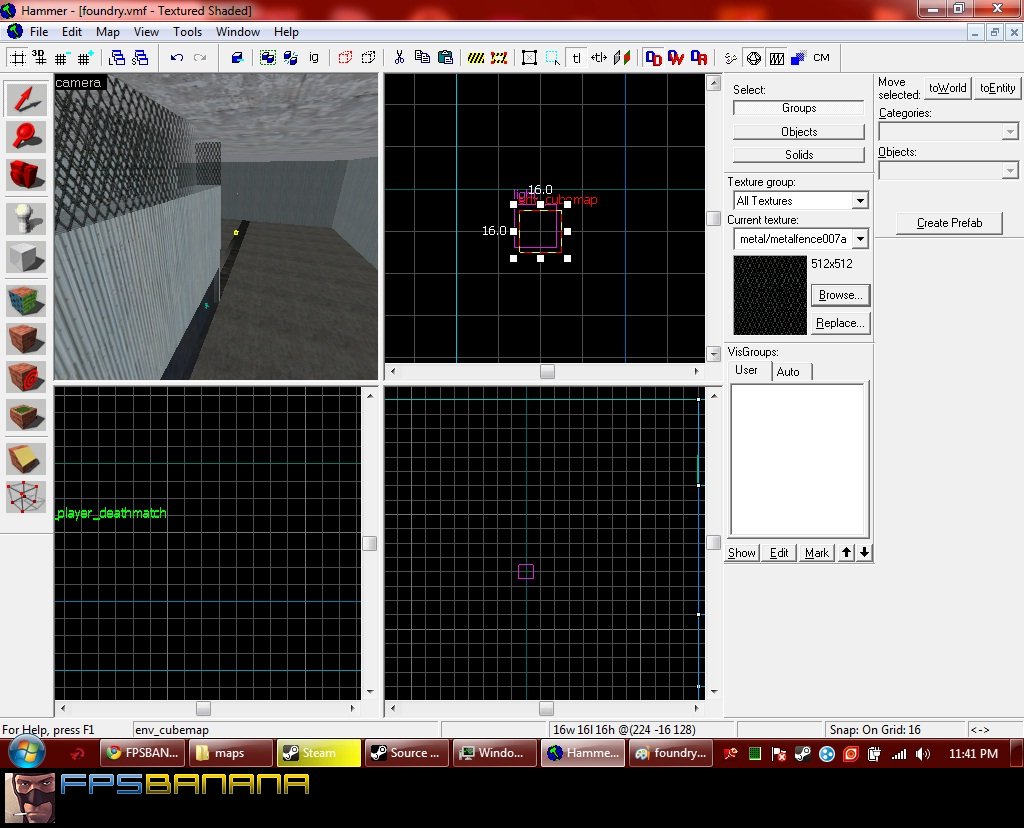 foundry [Garry's Mod] [Mods]