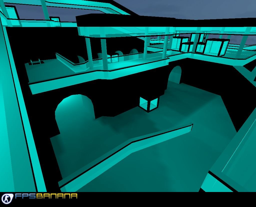 gg_cool [Counter-Strike 1.6] [Mods]