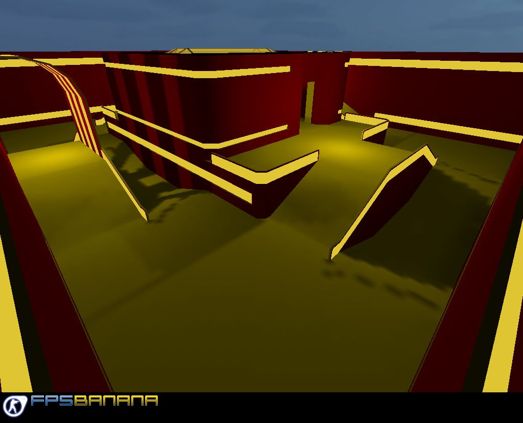 gg_mini_map [Counter-Strike 1.6] [Mods]