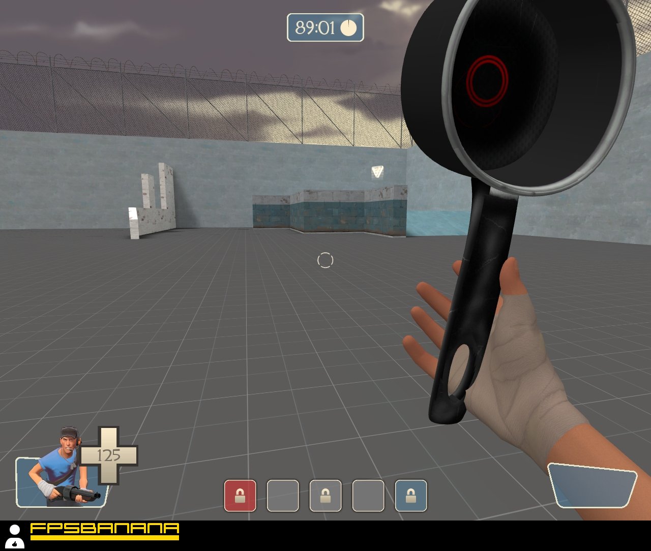 Cooking Pot Mod for Team Fortress 2 | TF2 Mods