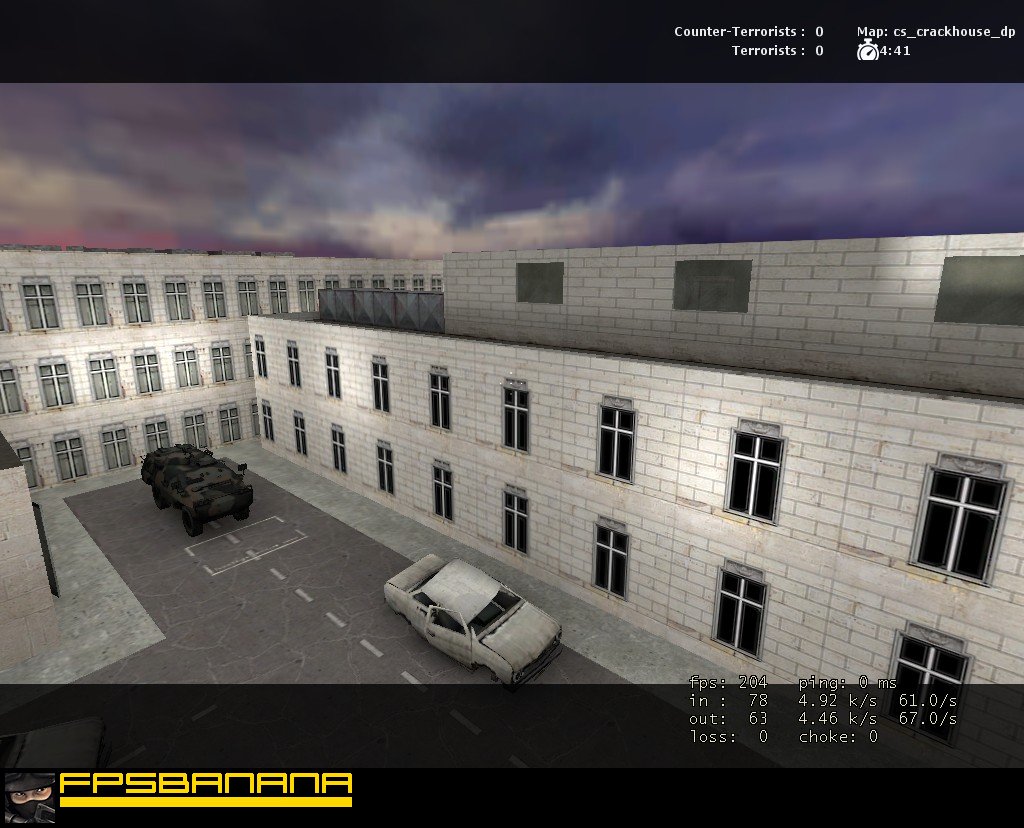 cs_crackhouse_dp Mod for Counter-Strike: Source | CS:S Mods