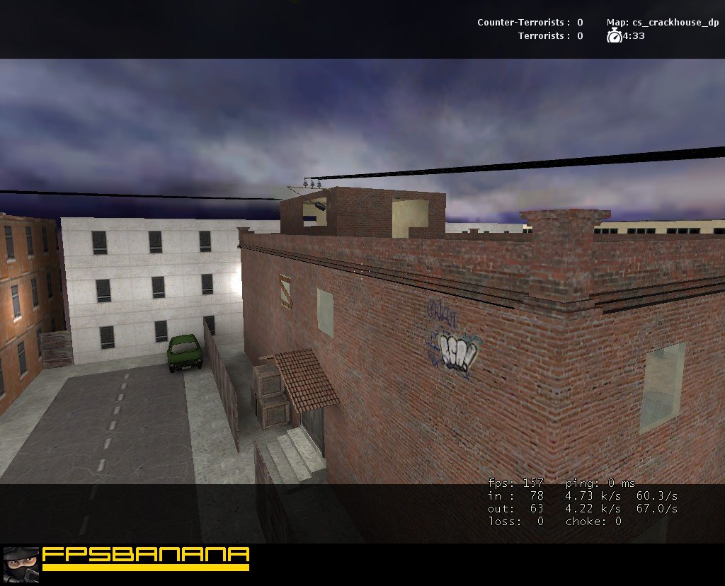 cs_crackhouse_dp Mod for Counter-Strike: Source | CS:S Mods