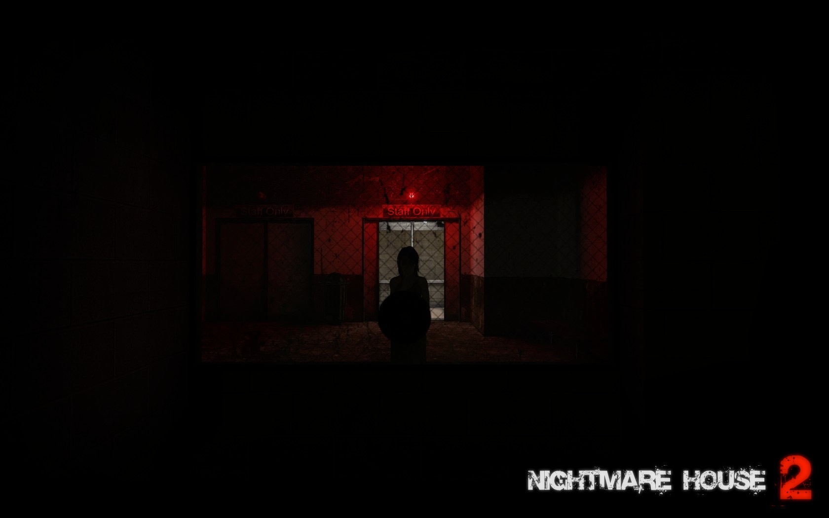 Nightmare House 2 Mod for Half-Life 2 | HL2 Mods