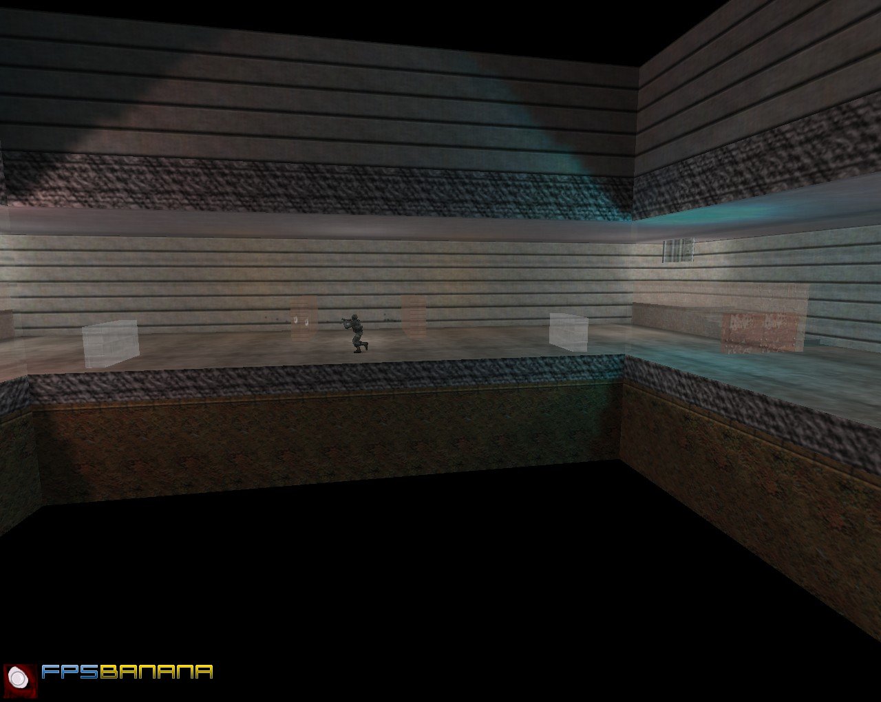 cxx_2d_bloodstrike Mod for Counter-Strike 1.6 | CS1.6 Mods