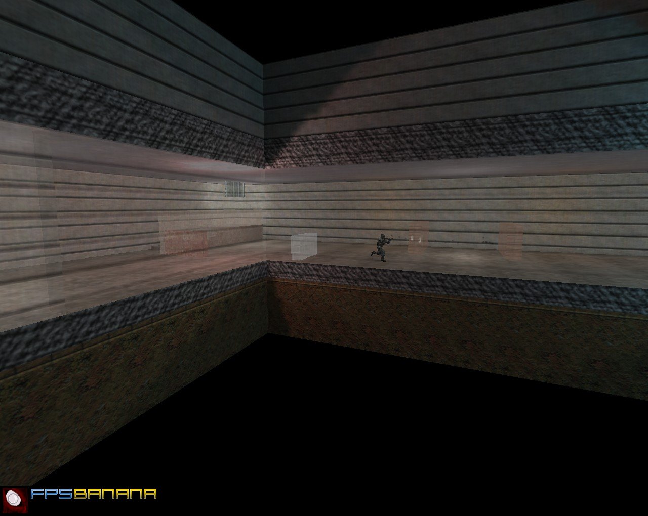 cxx_2d_bloodstrike Mod for Counter-Strike 1.6 | CS1.6 Mods