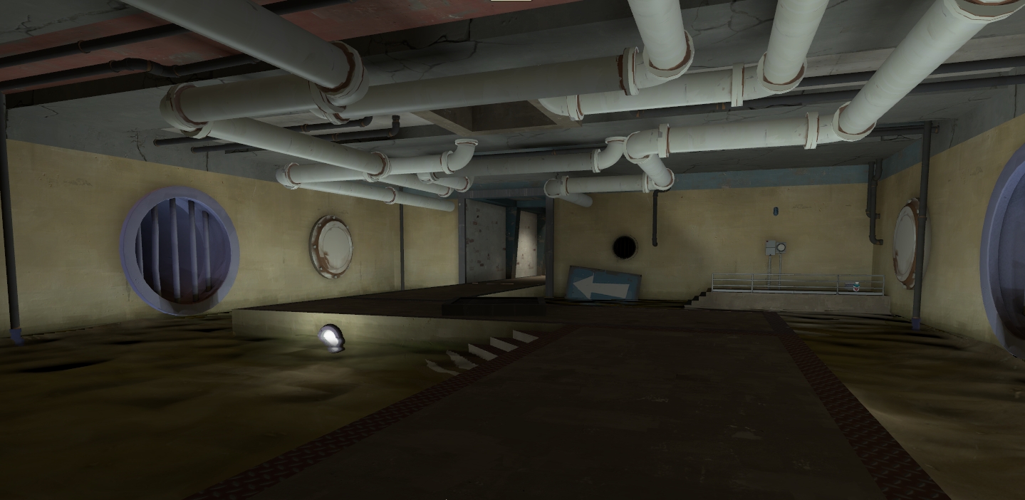 ctf_switch Mod for Team Fortress 2 | TF2 Mods