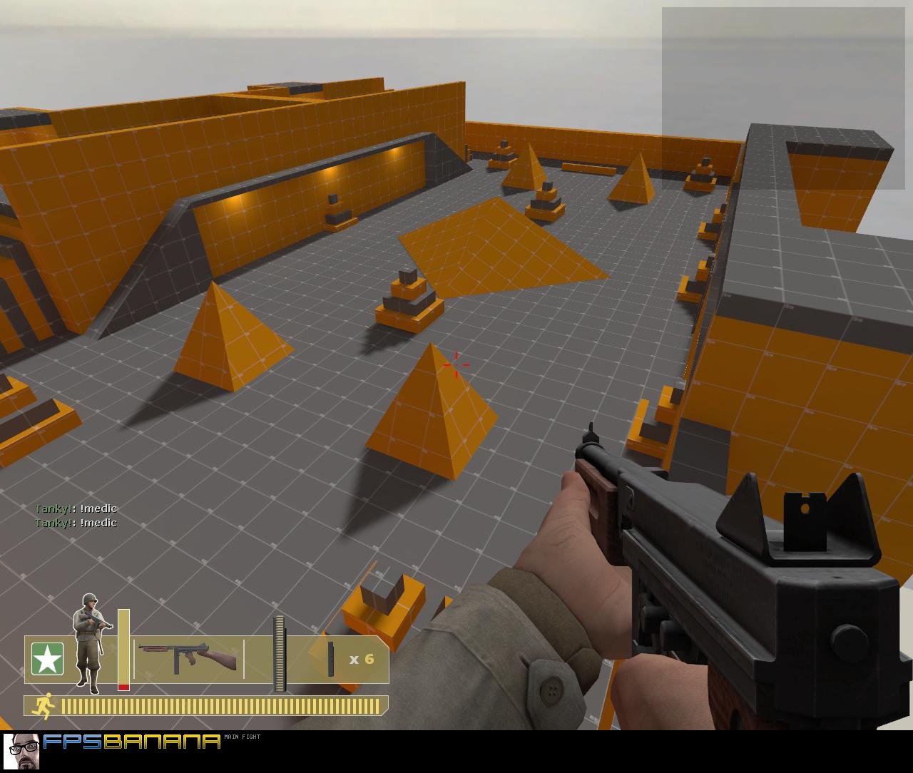 dod_orange_phase [Day of Defeat: Source] [Mods]