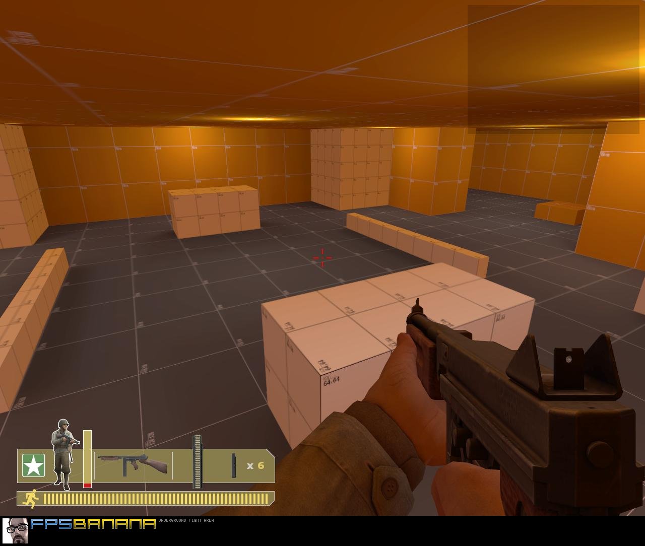 dod_orange_phase [Day of Defeat: Source] [Mods]