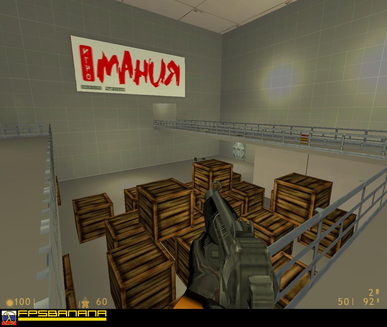 dm_hl2style [Half-Life] [Mods]