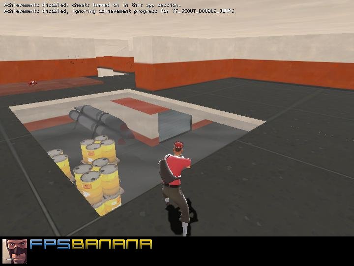 ctf_warehouse [Team Fortress 2] [Mods]