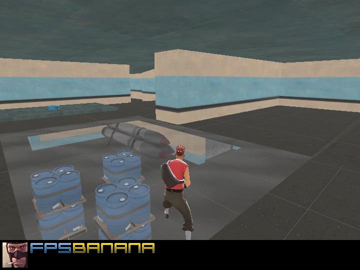 ctf_warehouse [Team Fortress 2] [Mods]