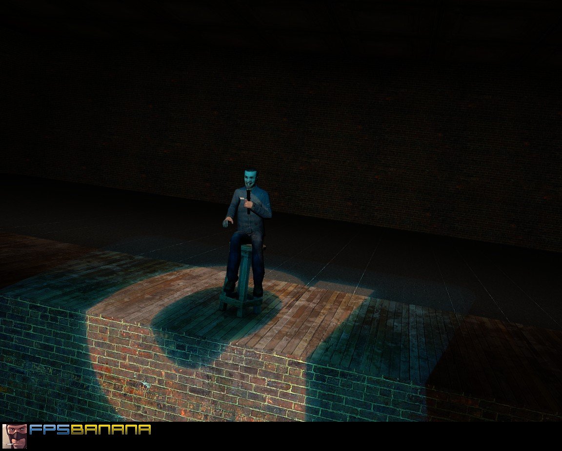 gm_auditorium Mod for Garry's Mod | GMod Mods