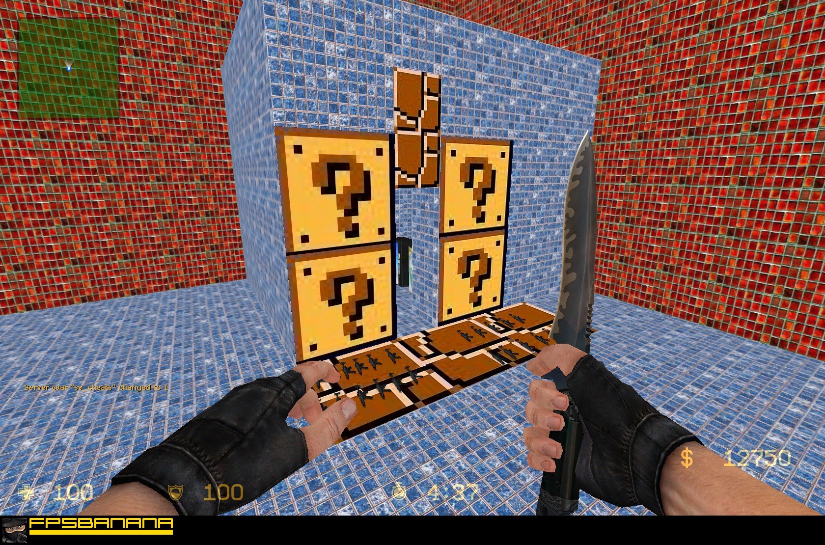 zm_mario_ashkins [Counter-Strike: Source] [Mods]