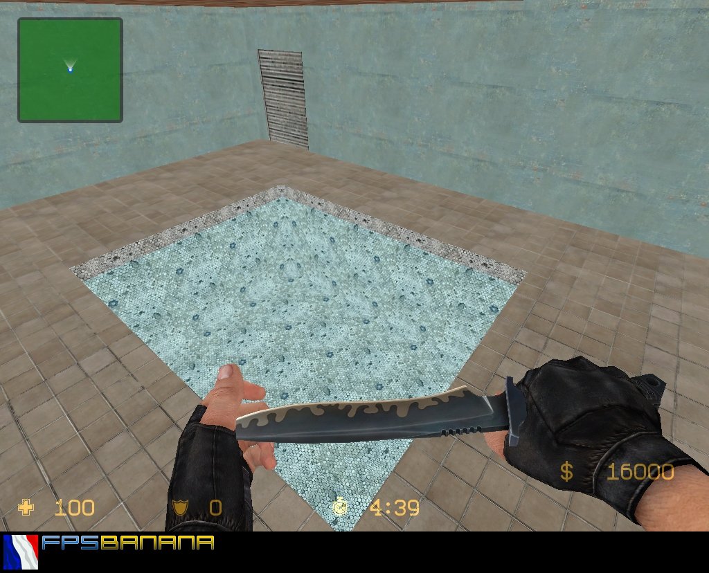 ba_jail_soxa_v3 Mod for Counter-Strike: Source | CS:S Mods