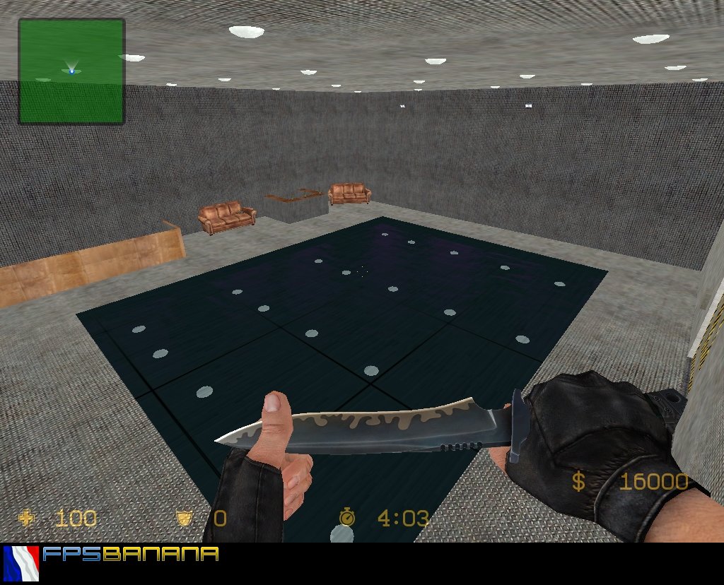 ba_jail_soxa_v3 Mod for Counter-Strike: Source | CS:S Mods