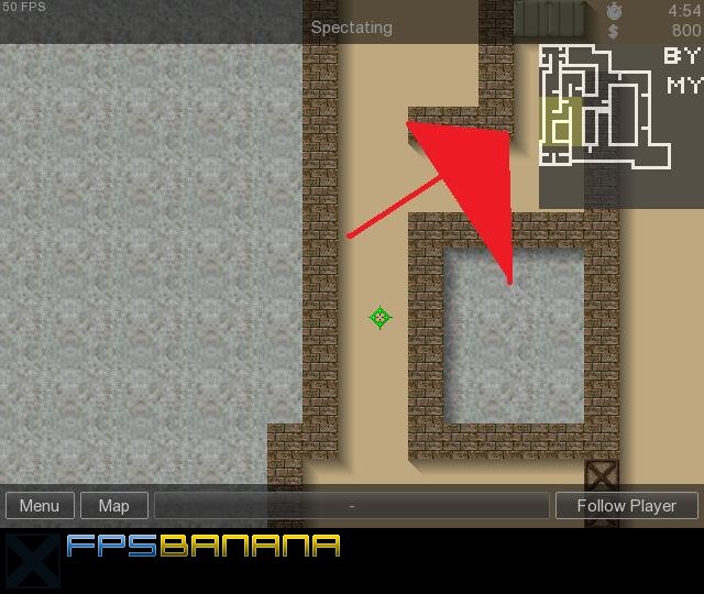 de_box [CS2D] [Mods]