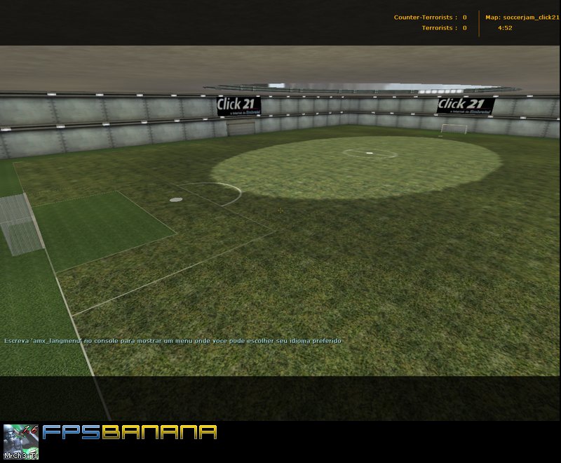 soccerjam_click21 [Counter-Strike 1.6] [Mods]