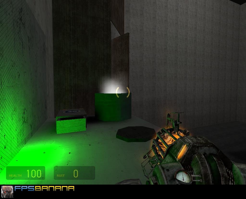 dm_rats [Half-Life 2: Deathmatch] [Mods]