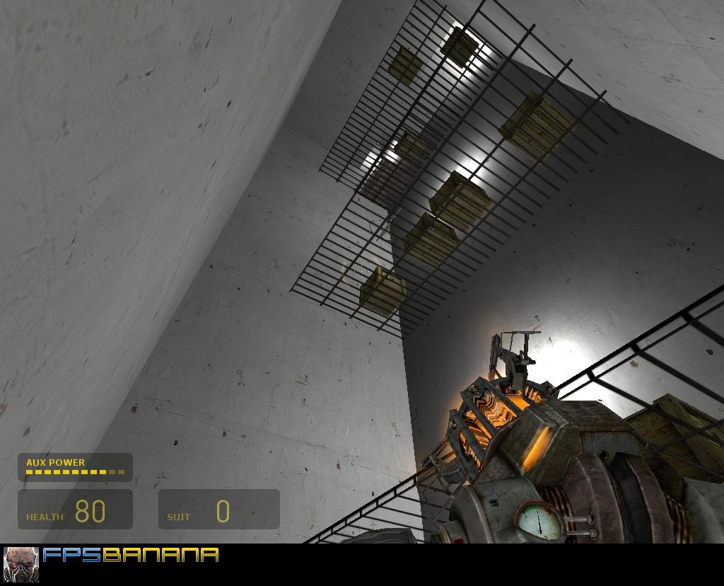 dm_rats [Half-Life 2: Deathmatch] [Mods]