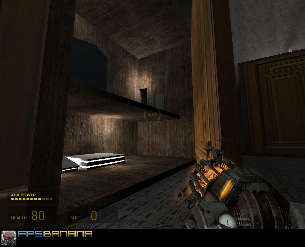 dm_rats [Half-Life 2: Deathmatch] [Mods]