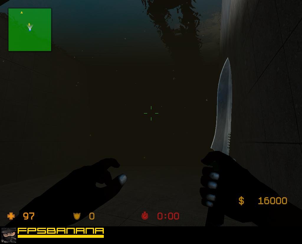 de_warzone [Counter-Strike: Source] [Mods]