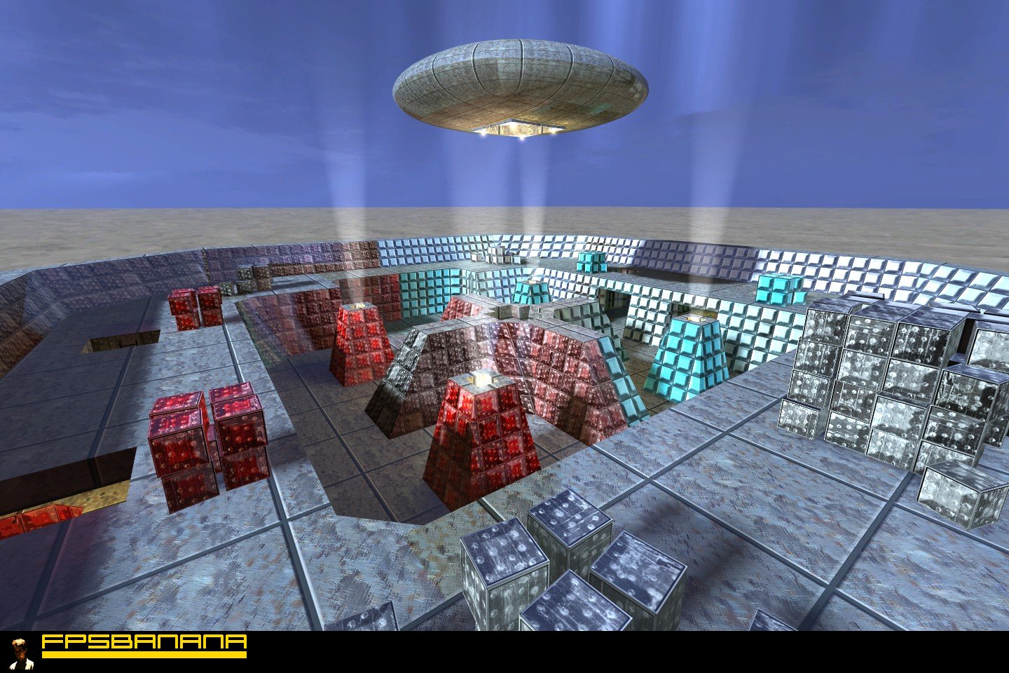 mq's_map_pack_1 [Counter-Strike: Source] [Mods]