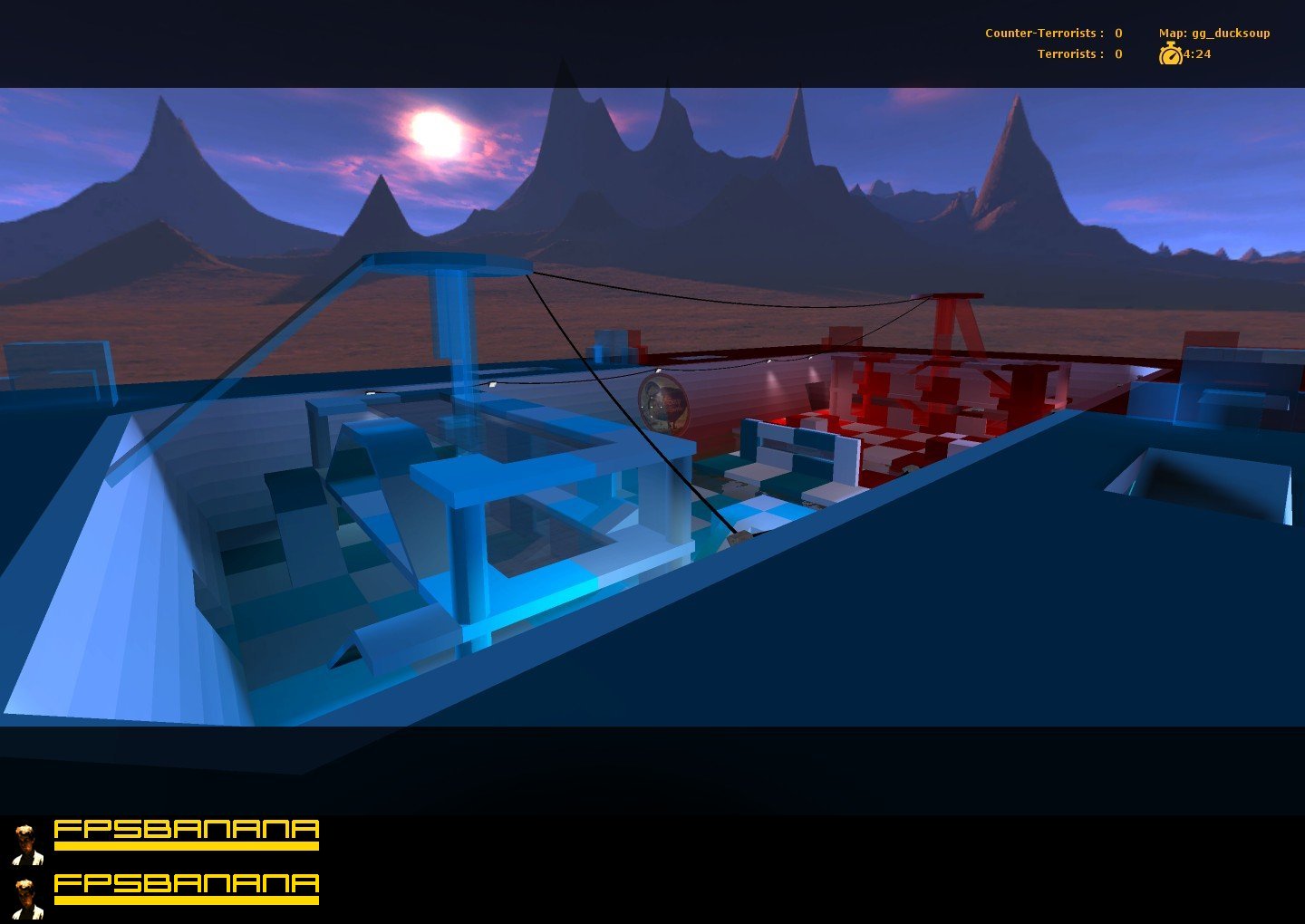 mq's_map_pack_1 [Counter-Strike: Source] [Mods]