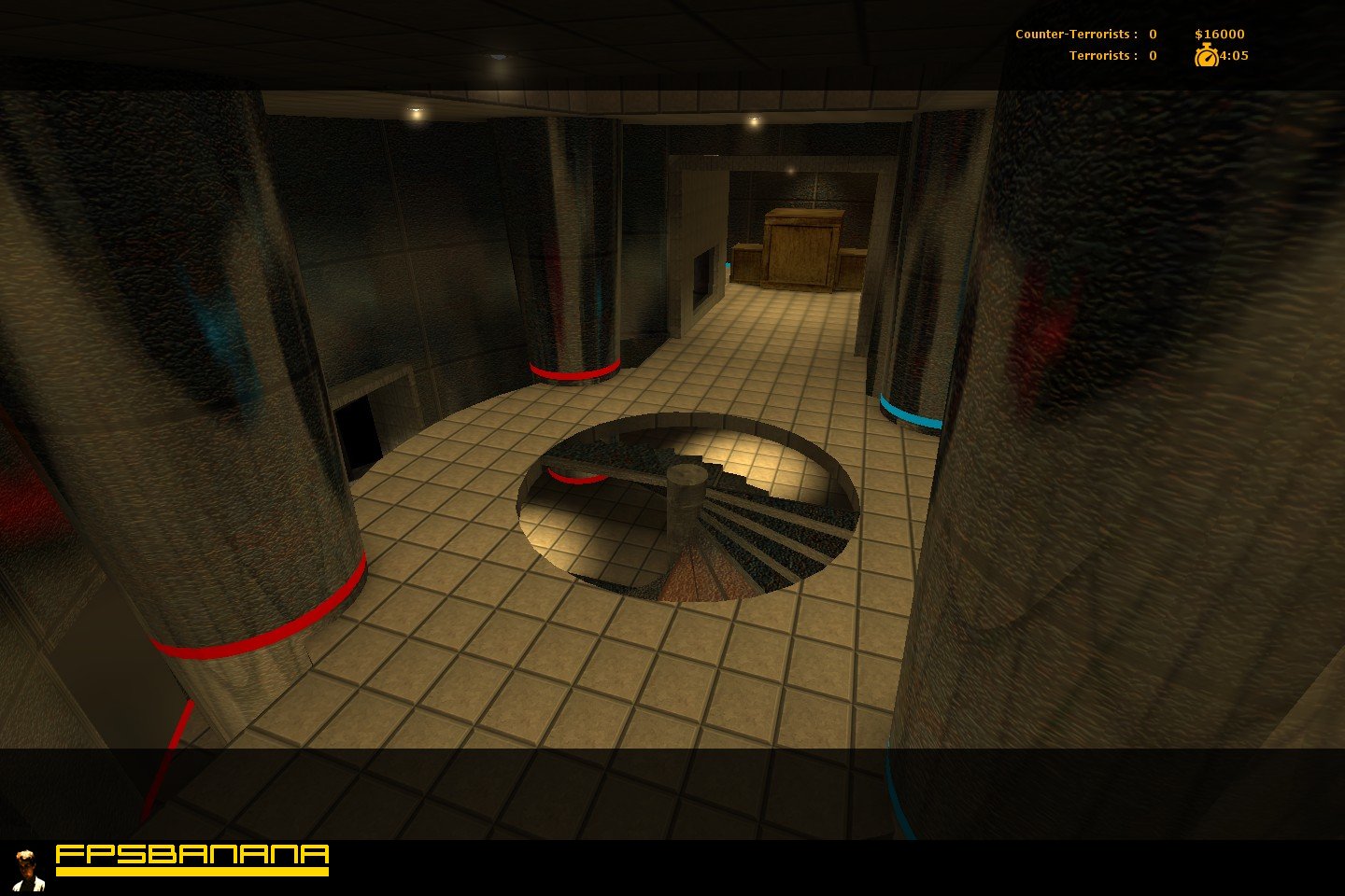 mq's_map_pack_1 [Counter-Strike: Source] [Mods]