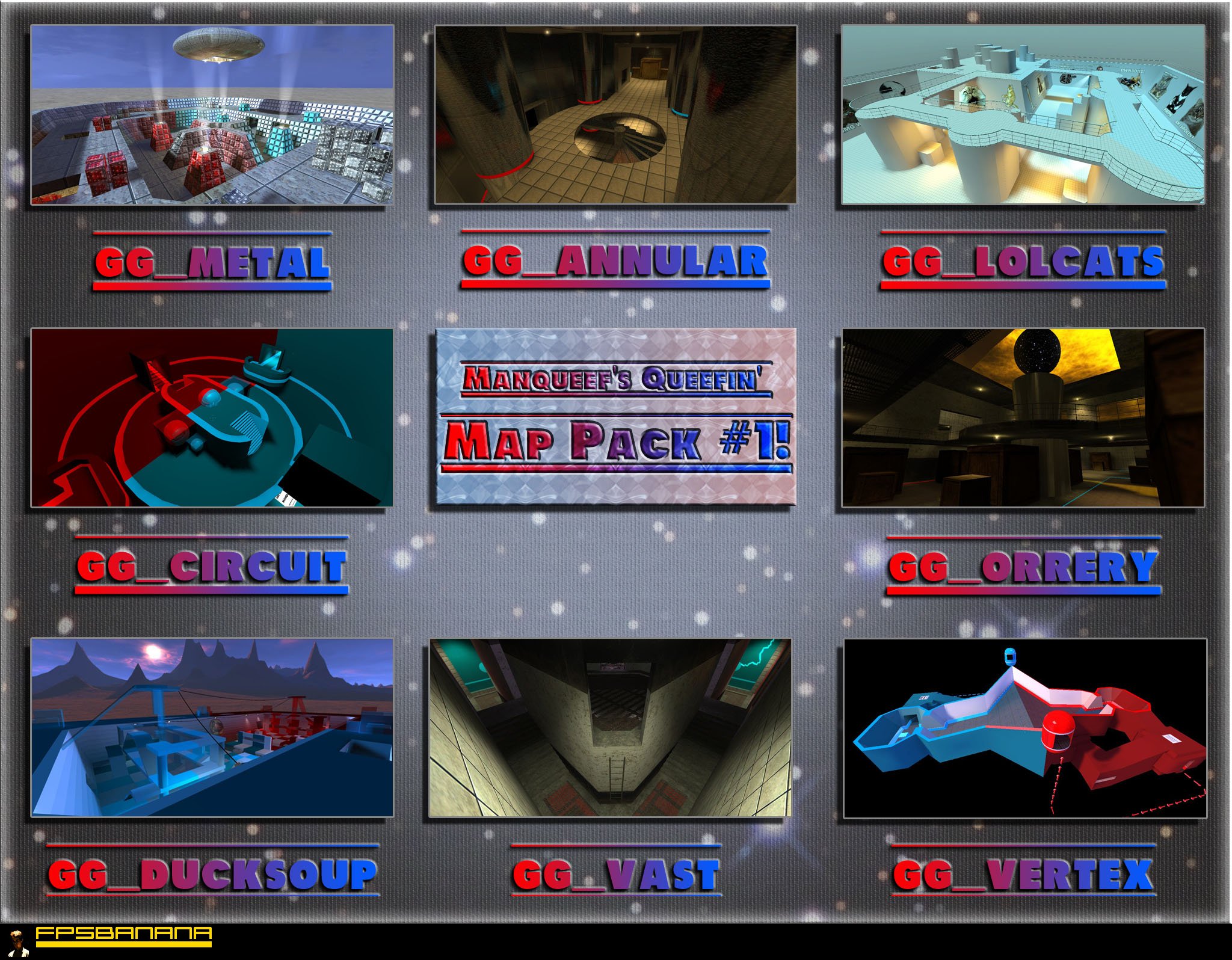 mq's_map_pack_1 [Counter-Strike: Source] [Mods]