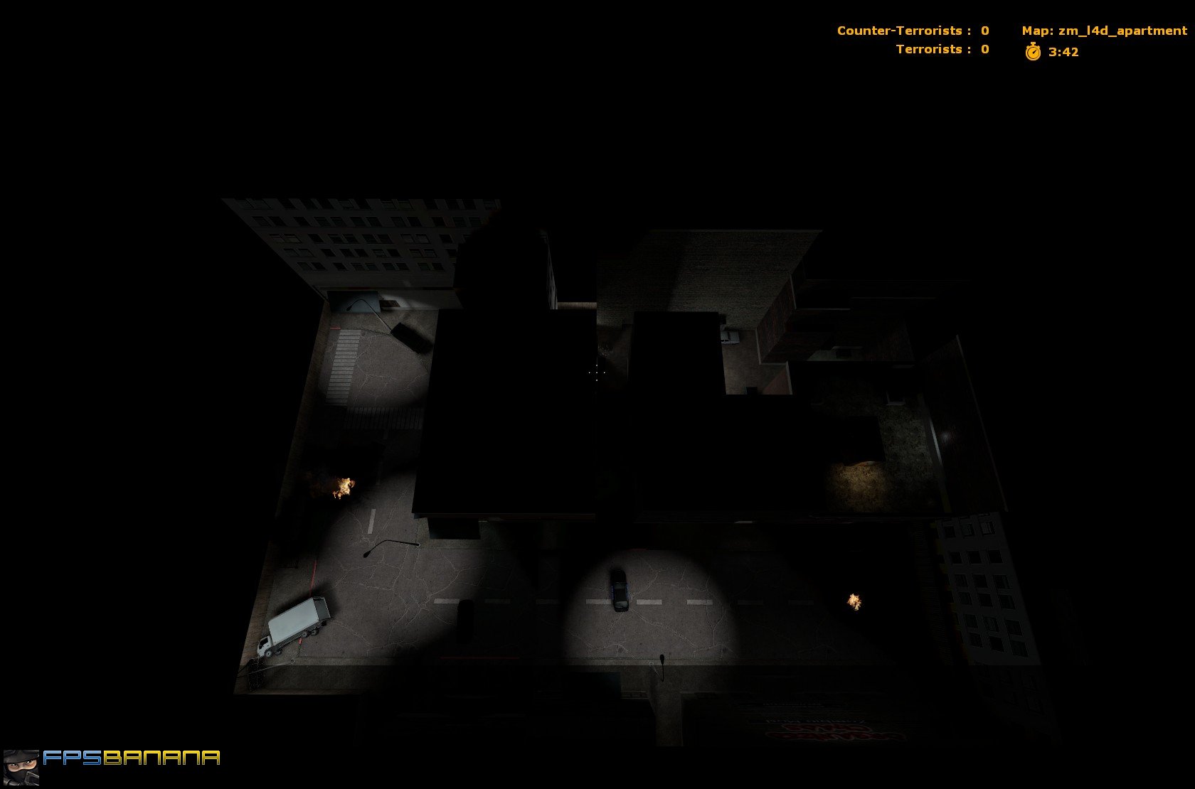 ZM_L4D_Apartment Mod for Counter-Strike: Source | CS:S Mods