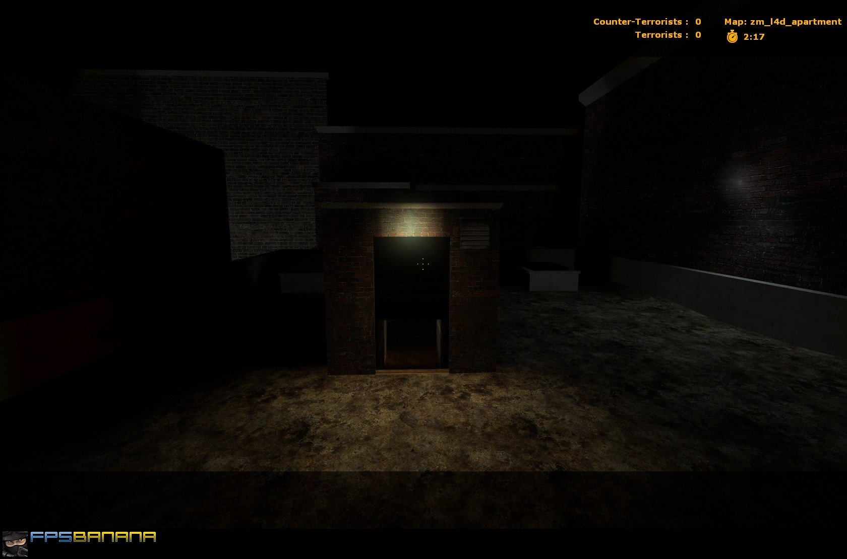 ZM_L4D_Apartment Mod for Counter-Strike: Source | CS:S Mods