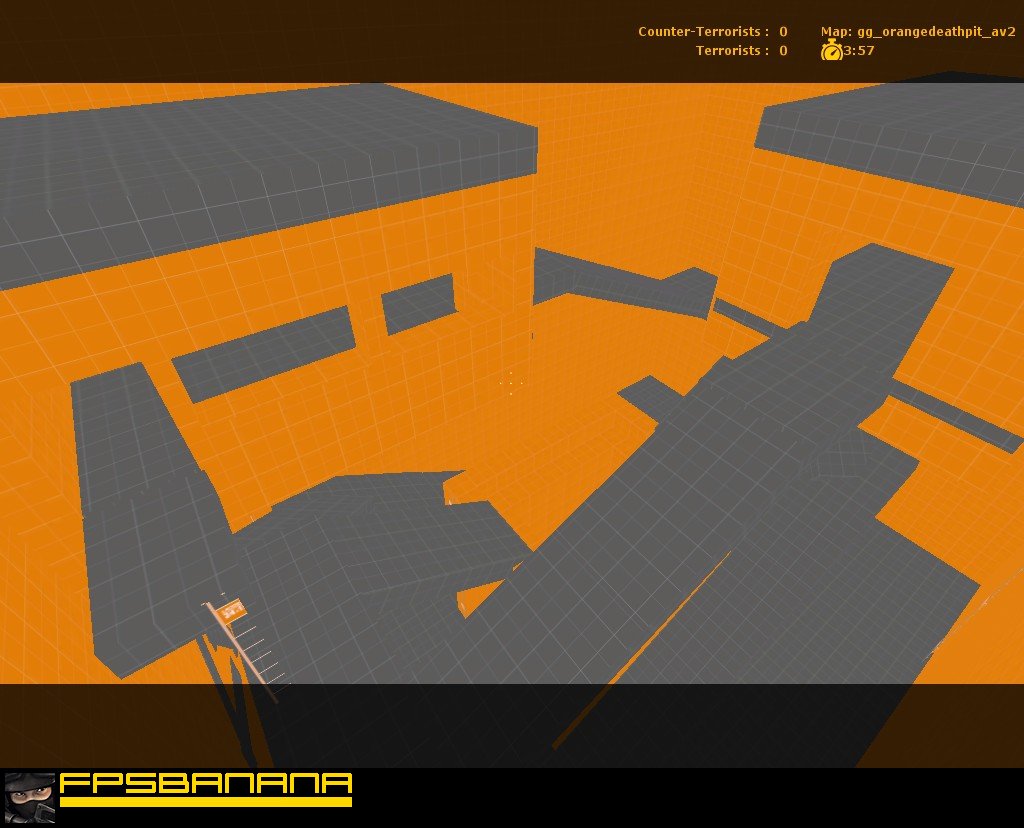 gg_orangedeathpit_av2 Mod for Counter-Strike: Source | CS:S Mods