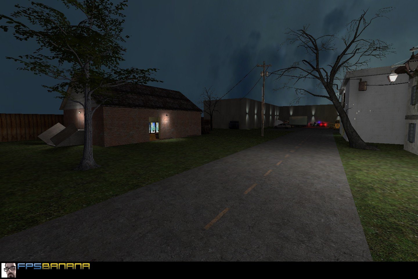 zm_rundown [Counter-Strike: Source] [Mods]