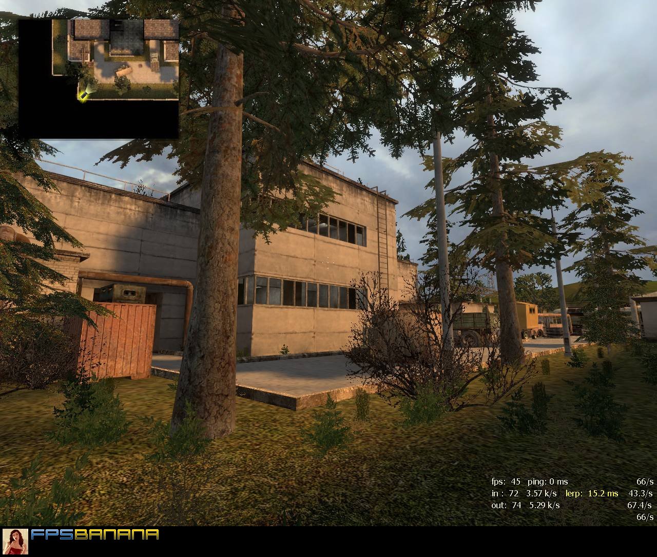 aim_Z_agroprom_final [Counter-Strike: Source] [Mods]