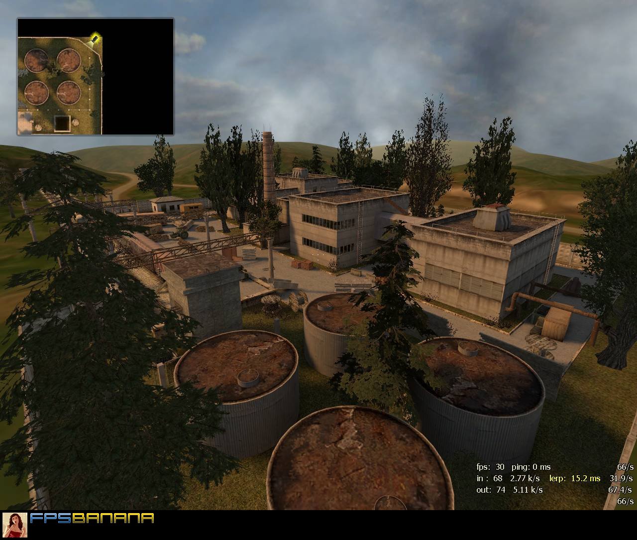 aim_Z_agroprom_final [Counter-Strike: Source] [Mods]