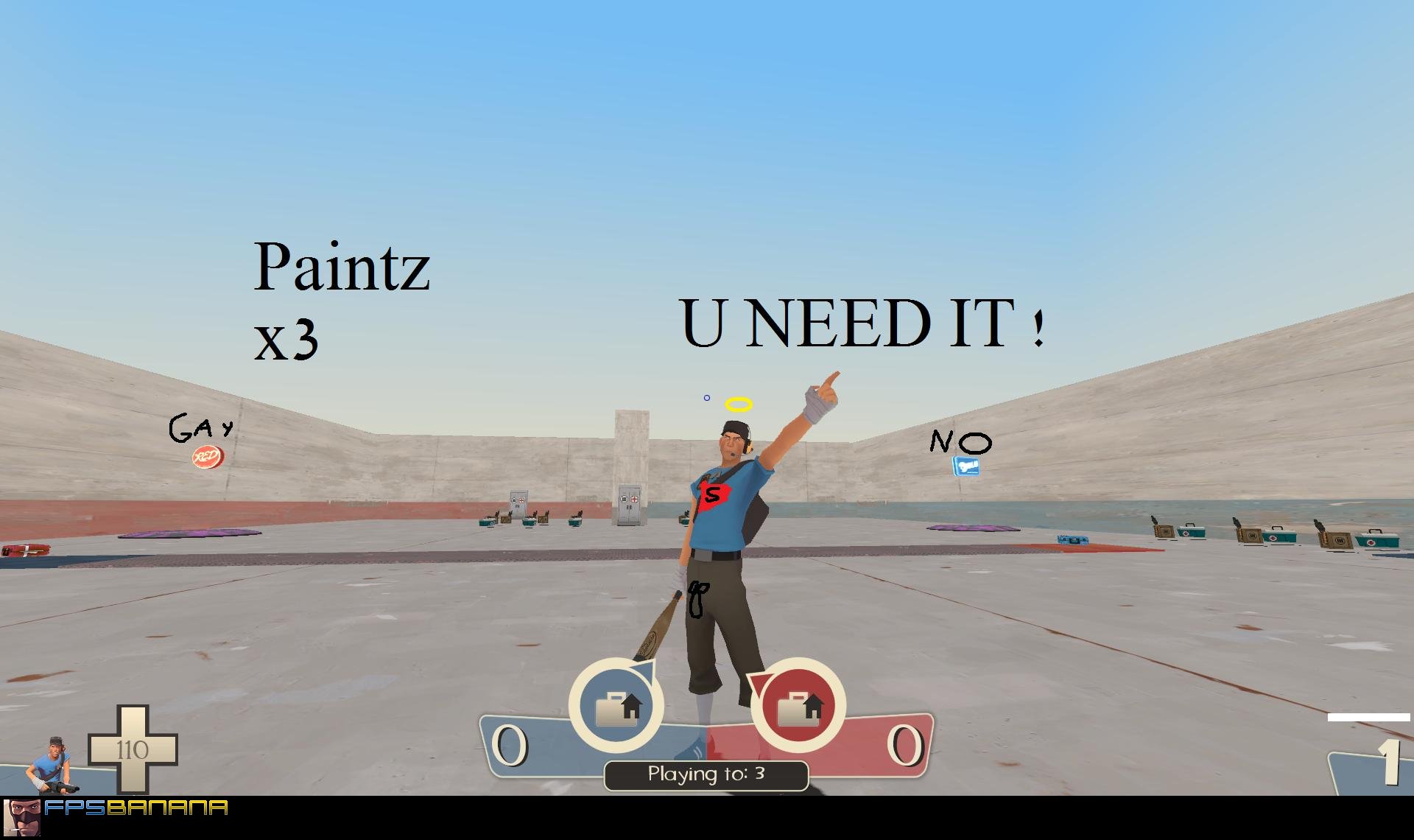Achievement Uber [Team Fortress 2] [Mods]