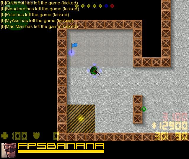 two maps from tf2 [CS2D] [Mods]