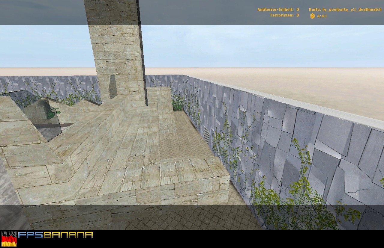 fy_poolparty_v2_deathmatch [Counter-Strike: Source] [Mods]