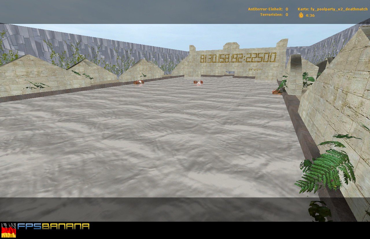 fy_poolparty_v2_deathmatch [Counter-Strike: Source] [Mods]