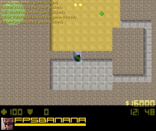 two maps from tf2 [CS2D] [Mods]