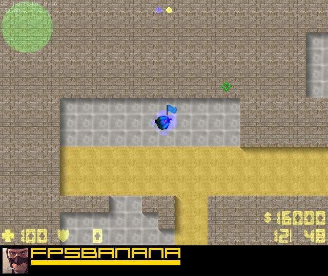 two maps from tf2 [CS2D] [Mods]