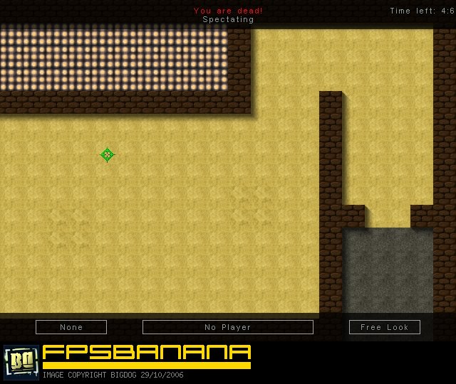 ka_arena [CS2D] [Mods]