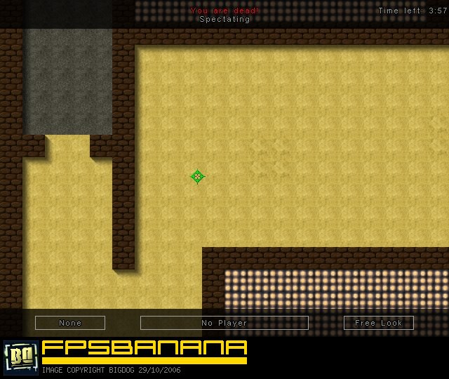 ka_arena [CS2D] [Mods]