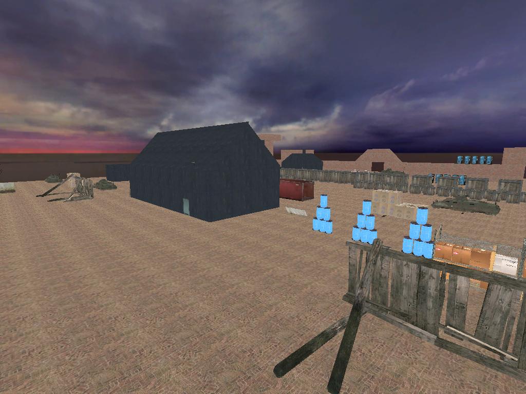 kom [Counter-Strike: Source] [Mods]