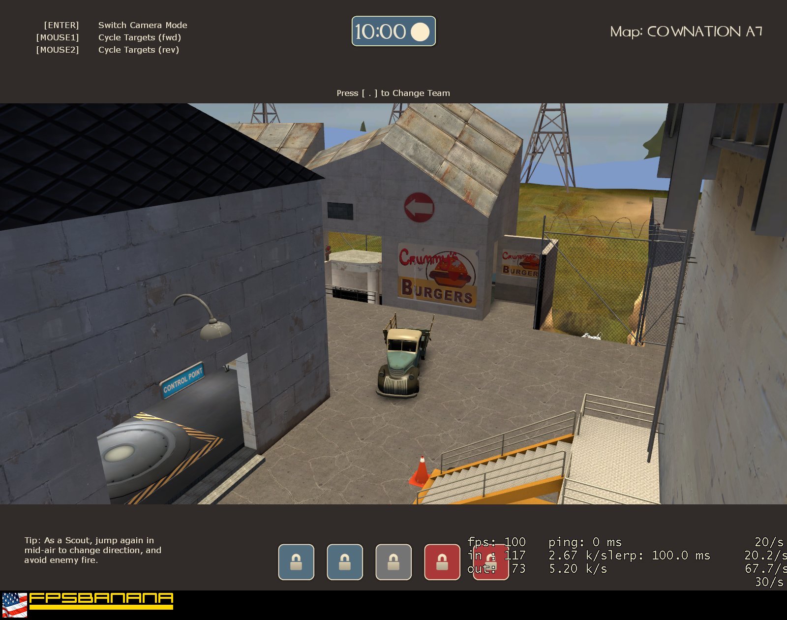 cp_cownation_b1 Mod for Team Fortress 2 | TF2 Mods