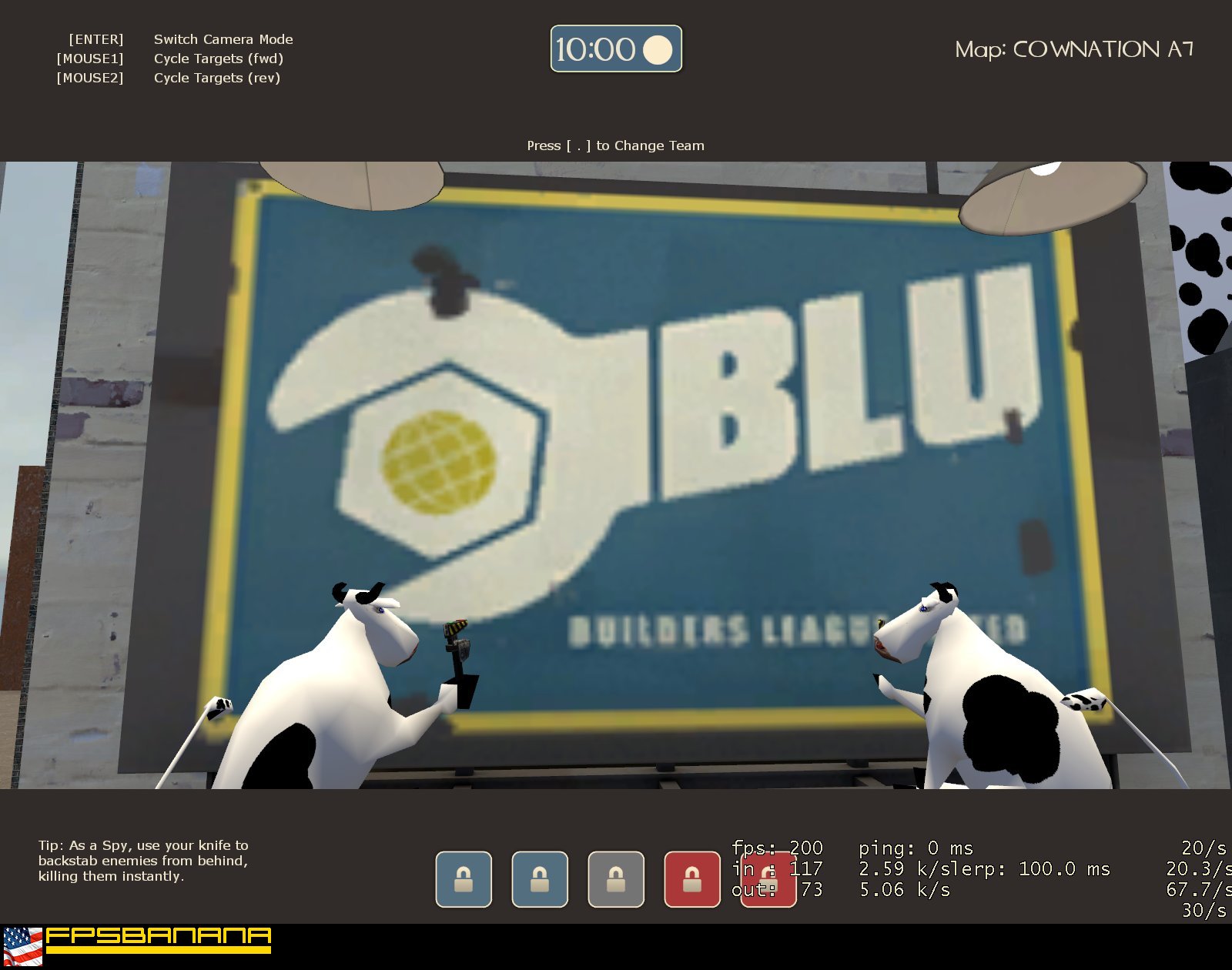 cp_cownation_b1 Mod for Team Fortress 2 | TF2 Mods