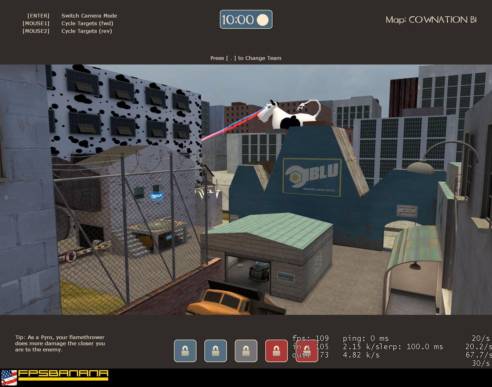 cp_cownation_b1 Mod for Team Fortress 2 | TF2 Mods