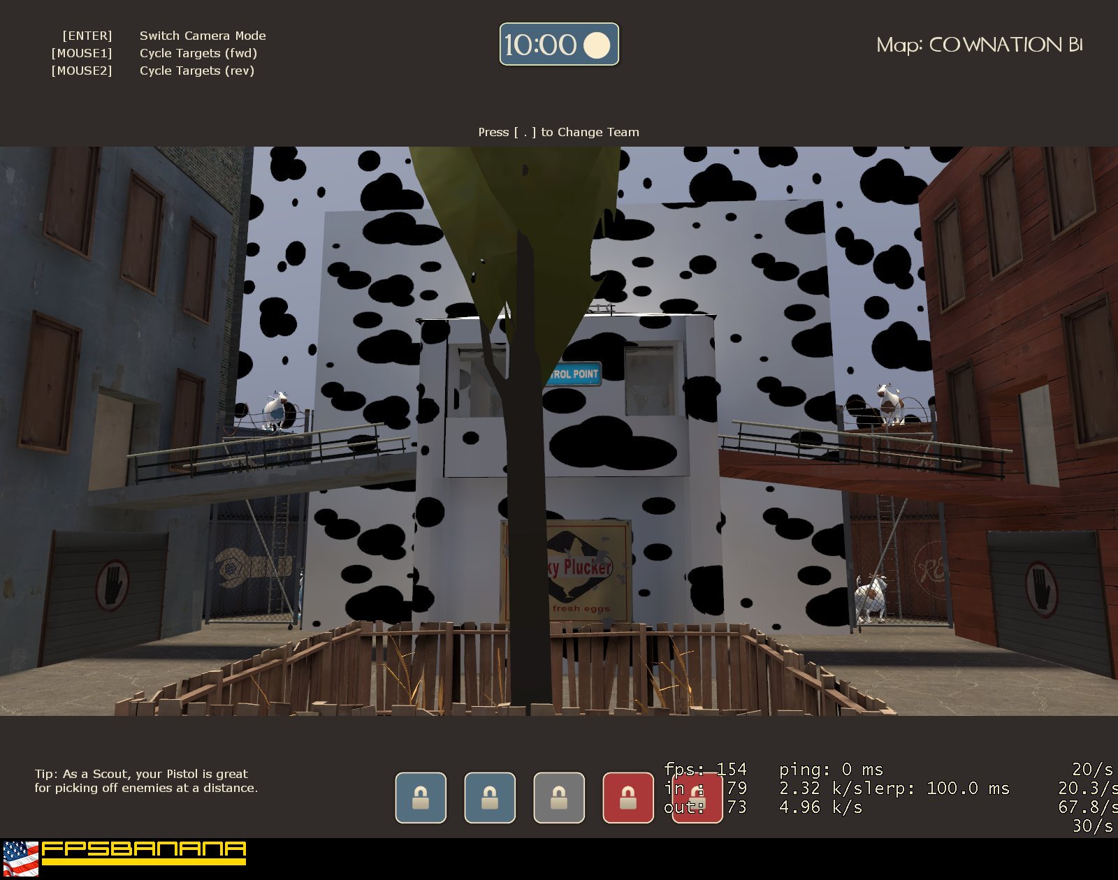 cp_cownation_b1 Mod for Team Fortress 2 | TF2 Mods