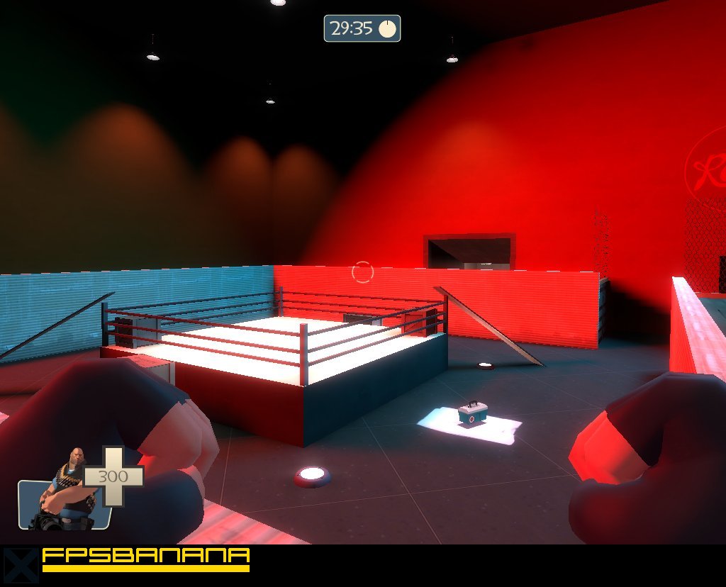boxingv3 [Team Fortress 2] [Mods]