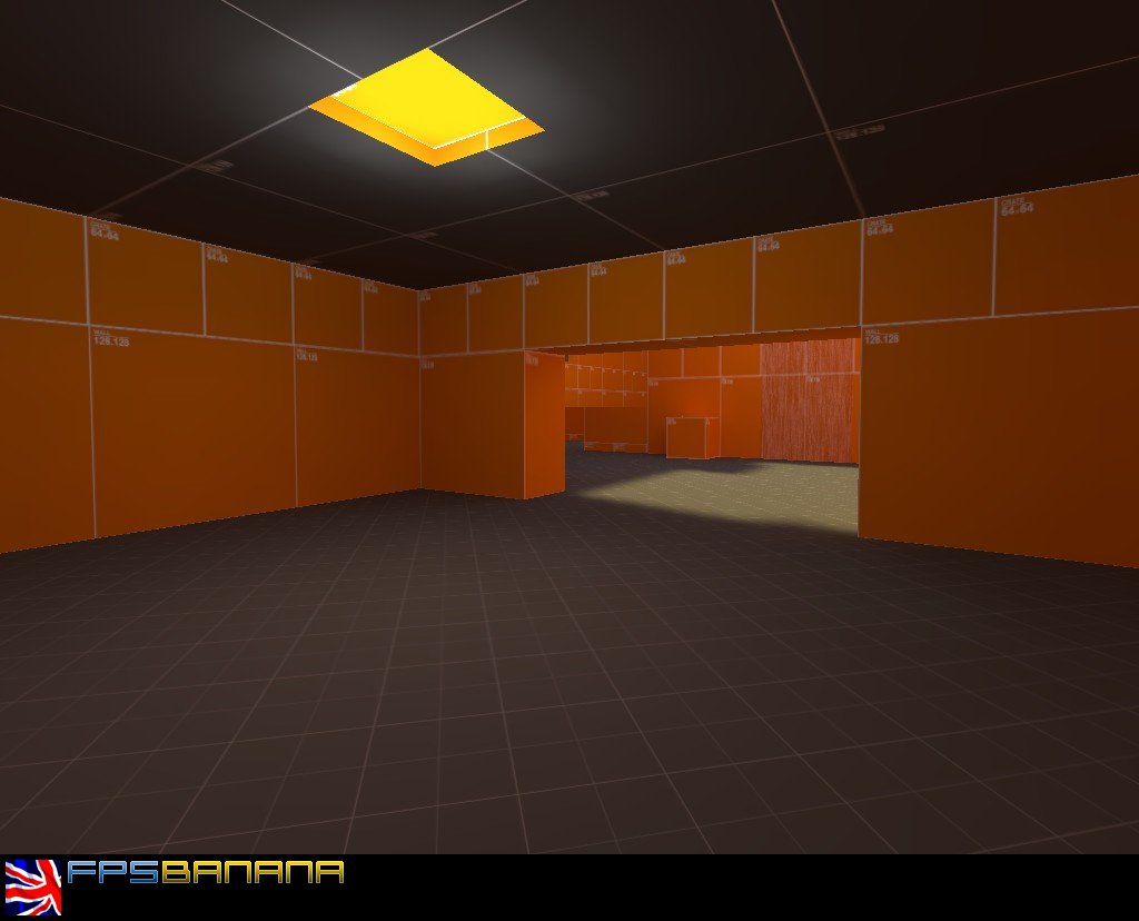 aim_fightyard_dev [Counter-Strike: Source] [Mods]